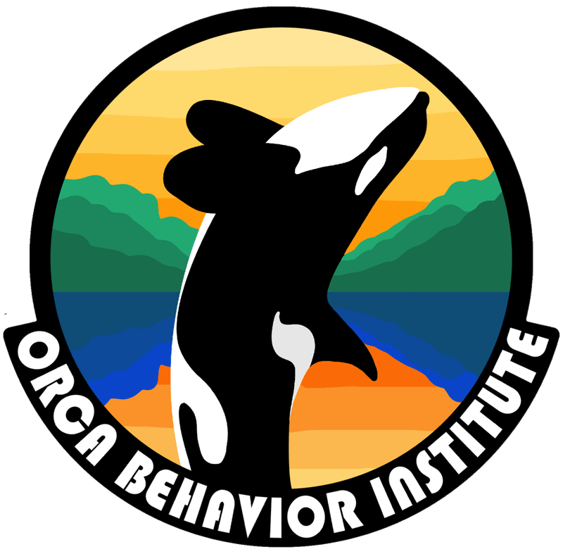 Sightings Maps | Orca Behavior Institute